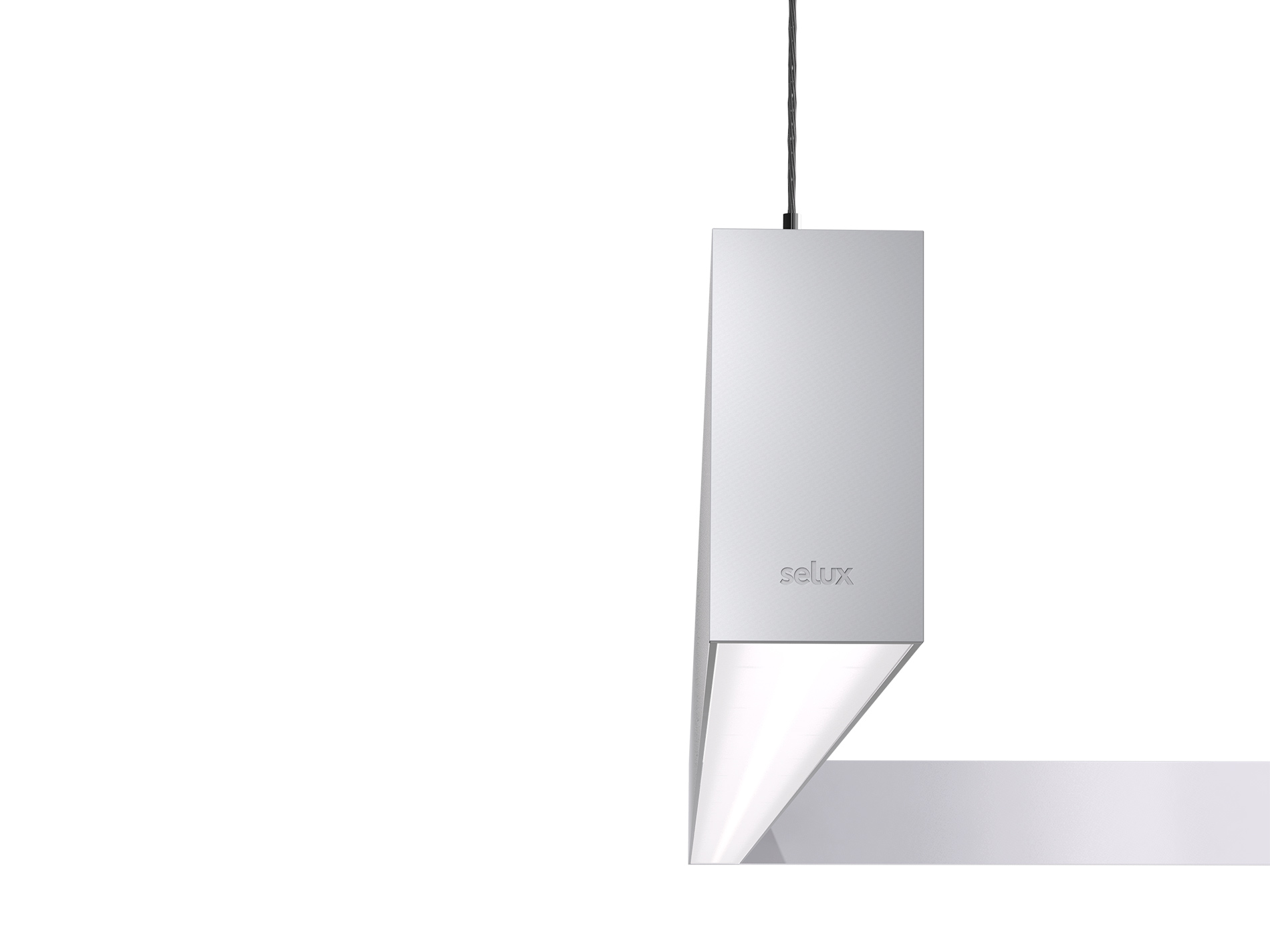 Selux Lookbook: M-SERIES LED